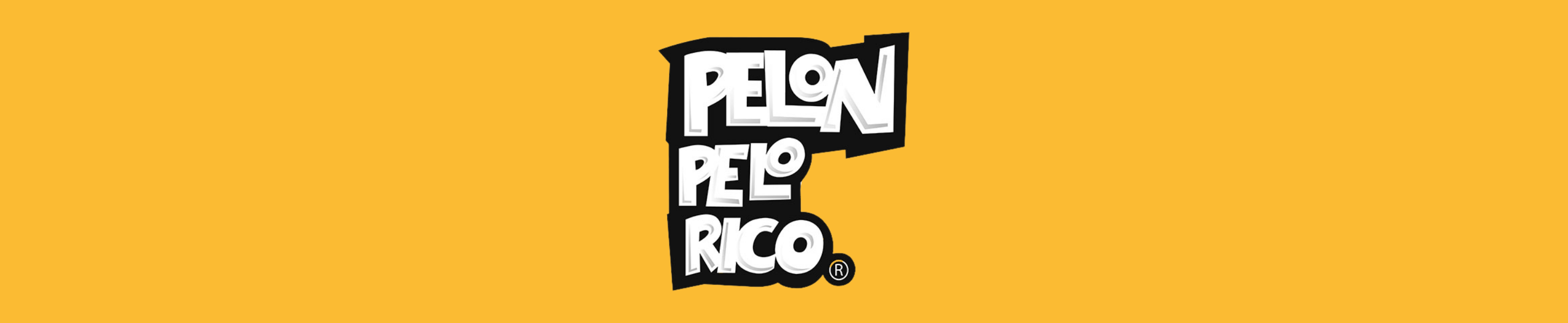 Pelón Pelo Rico – Dulcerías Balu