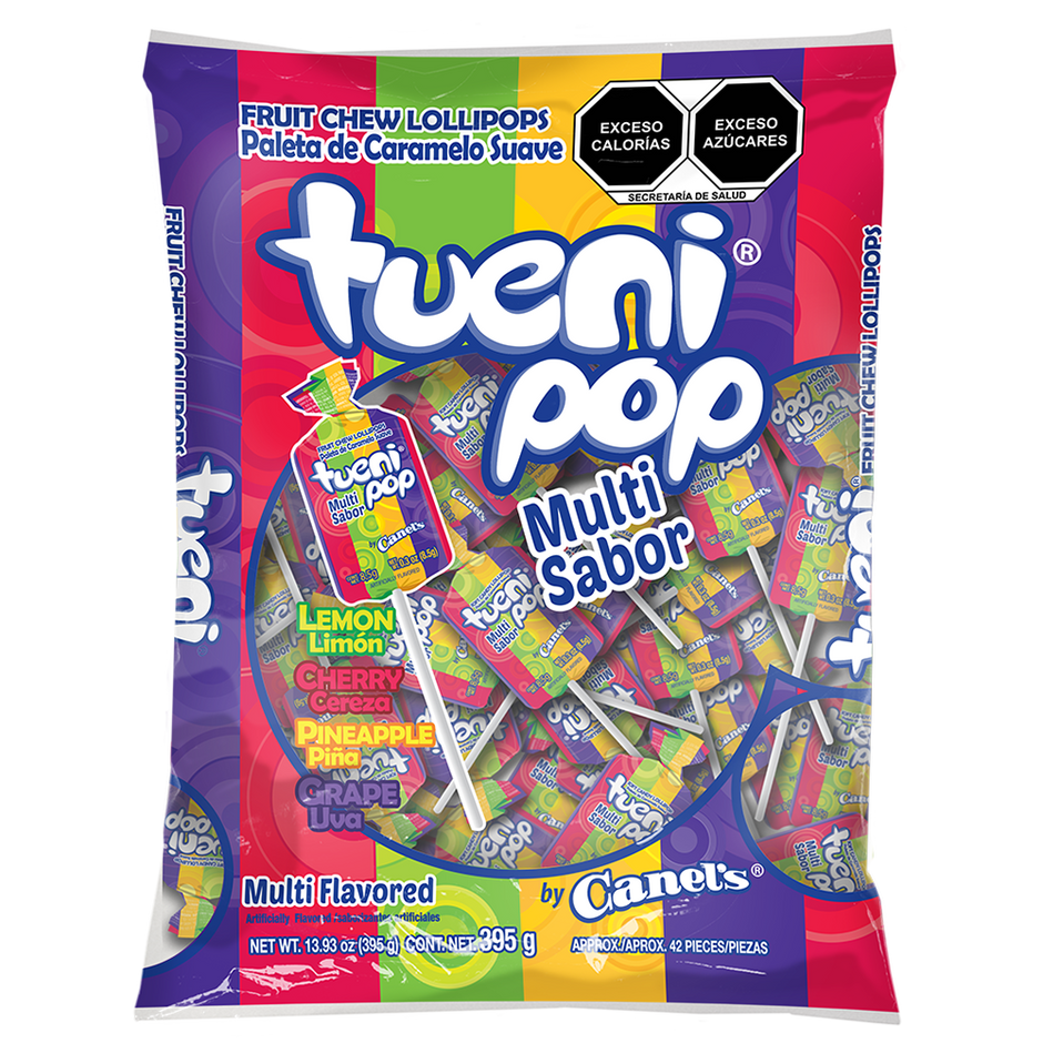 Canel's – Dulcerías Balu