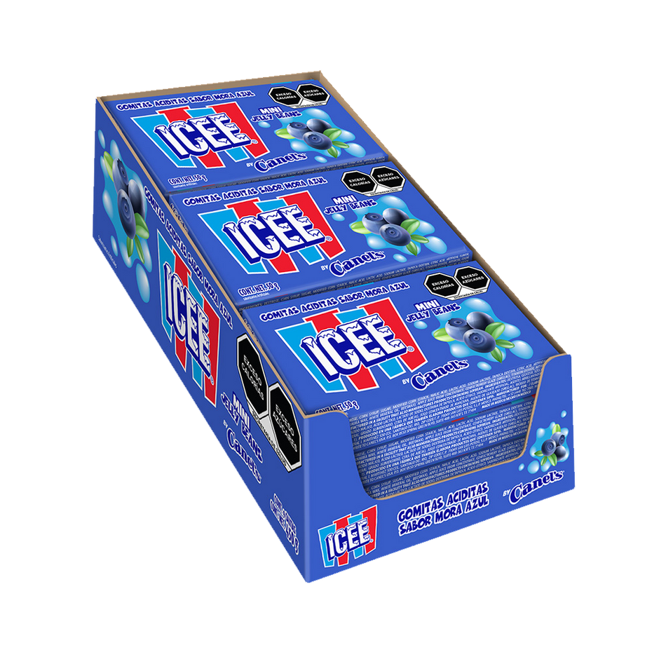 Canel's – Dulcerías Balu