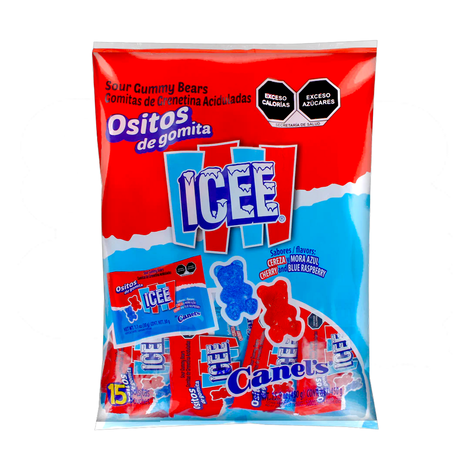 Canel's – Dulcerías Balu