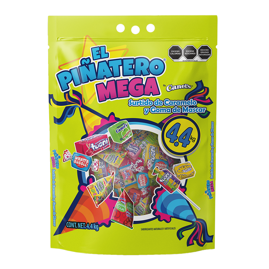 Súper Dulces I Dulcería México – Dulcerías Balu