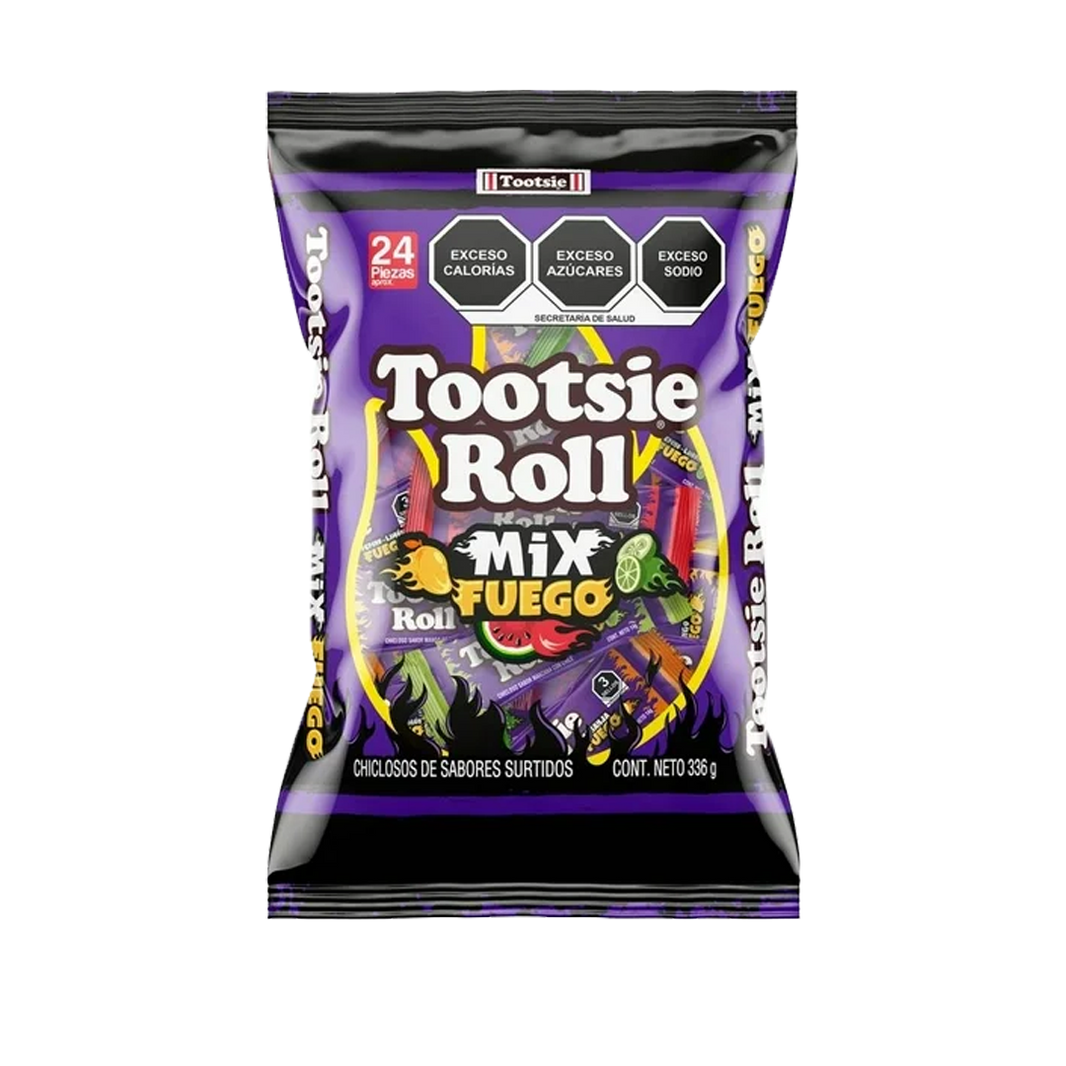 Día de muertos – Dulcerías Balu