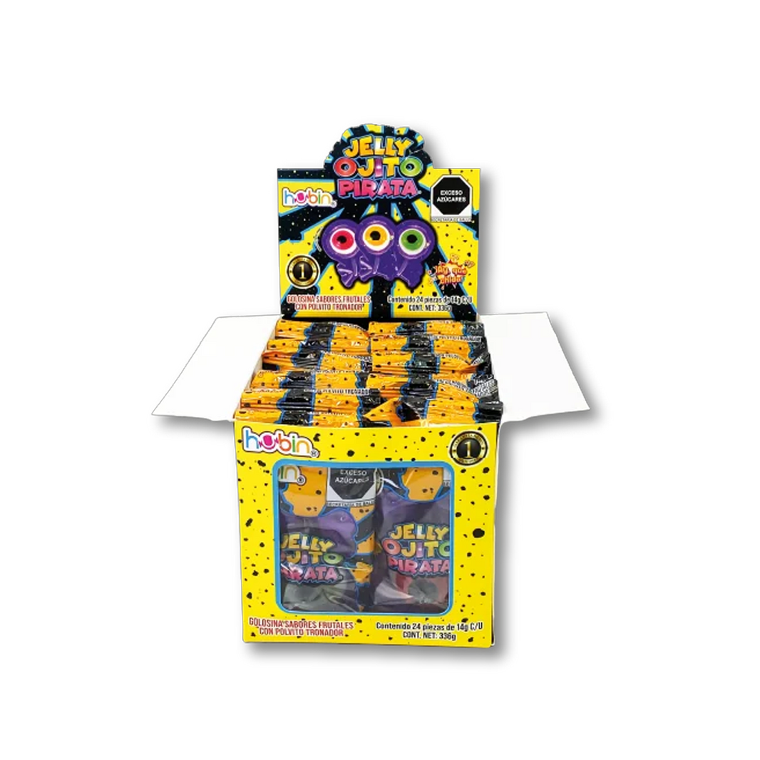 Día de muertos – Dulcerías Balu