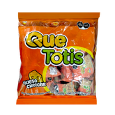 Totis – Dulcerías Balu