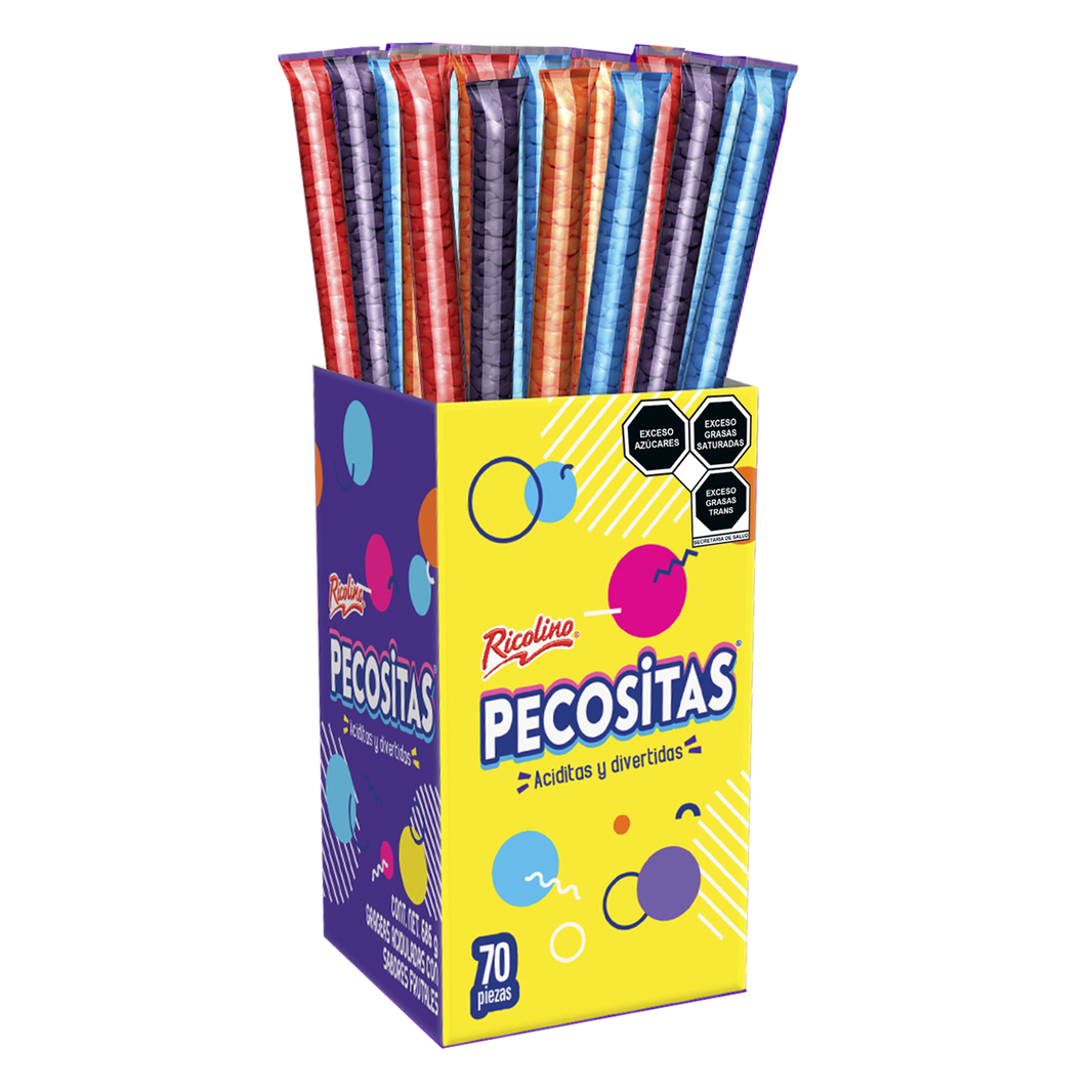 Ricolino – Dulcerías Balu