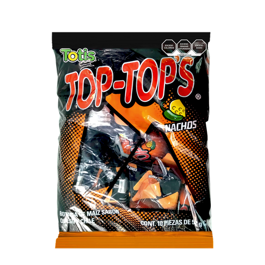 Botanas – Page 2 – Dulcerías Balu