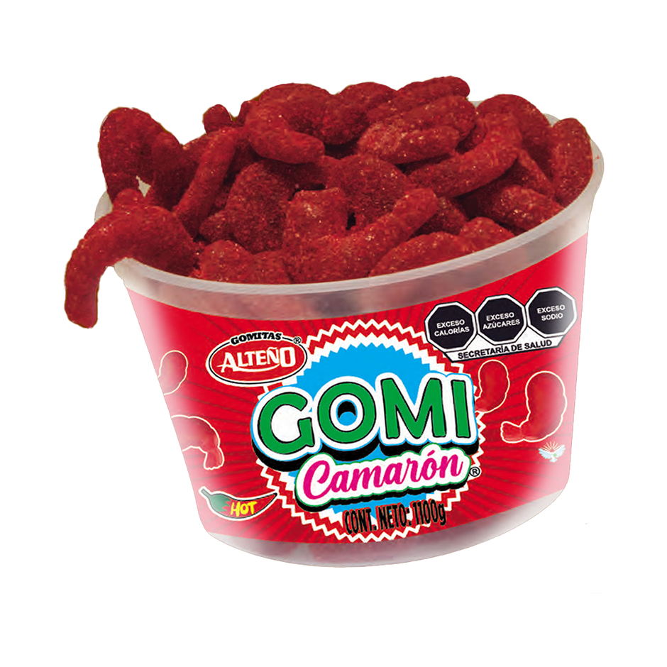 Productos – Dulcerías Balu