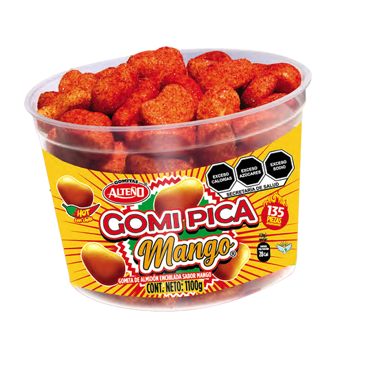 Productos – Dulcerías Balu