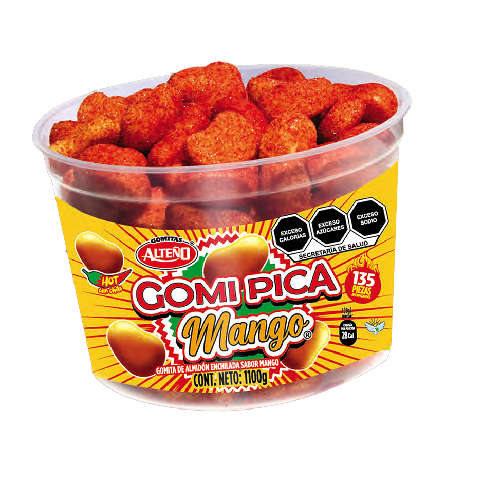 Productos – Dulcerías Balu