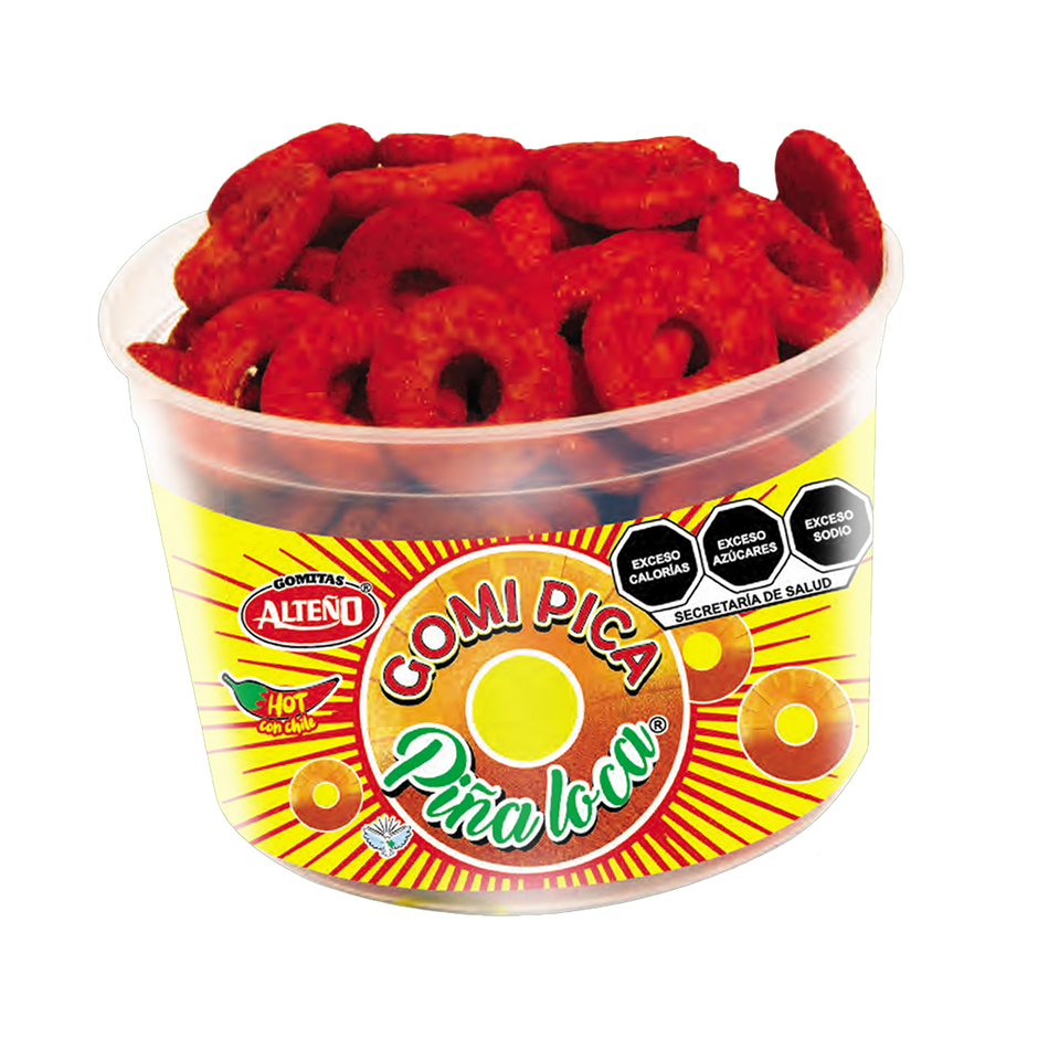 Productos – Dulcerías Balu