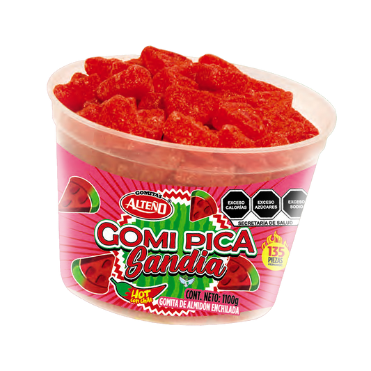 Productos – Dulcerías Balu
