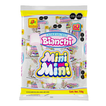 Bombones – Dulcerías Balu