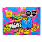 Bombones – Dulcerías Balu