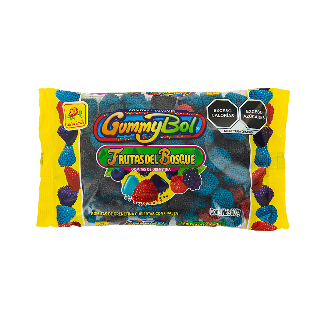 Gomitas – Dulcerías Balu