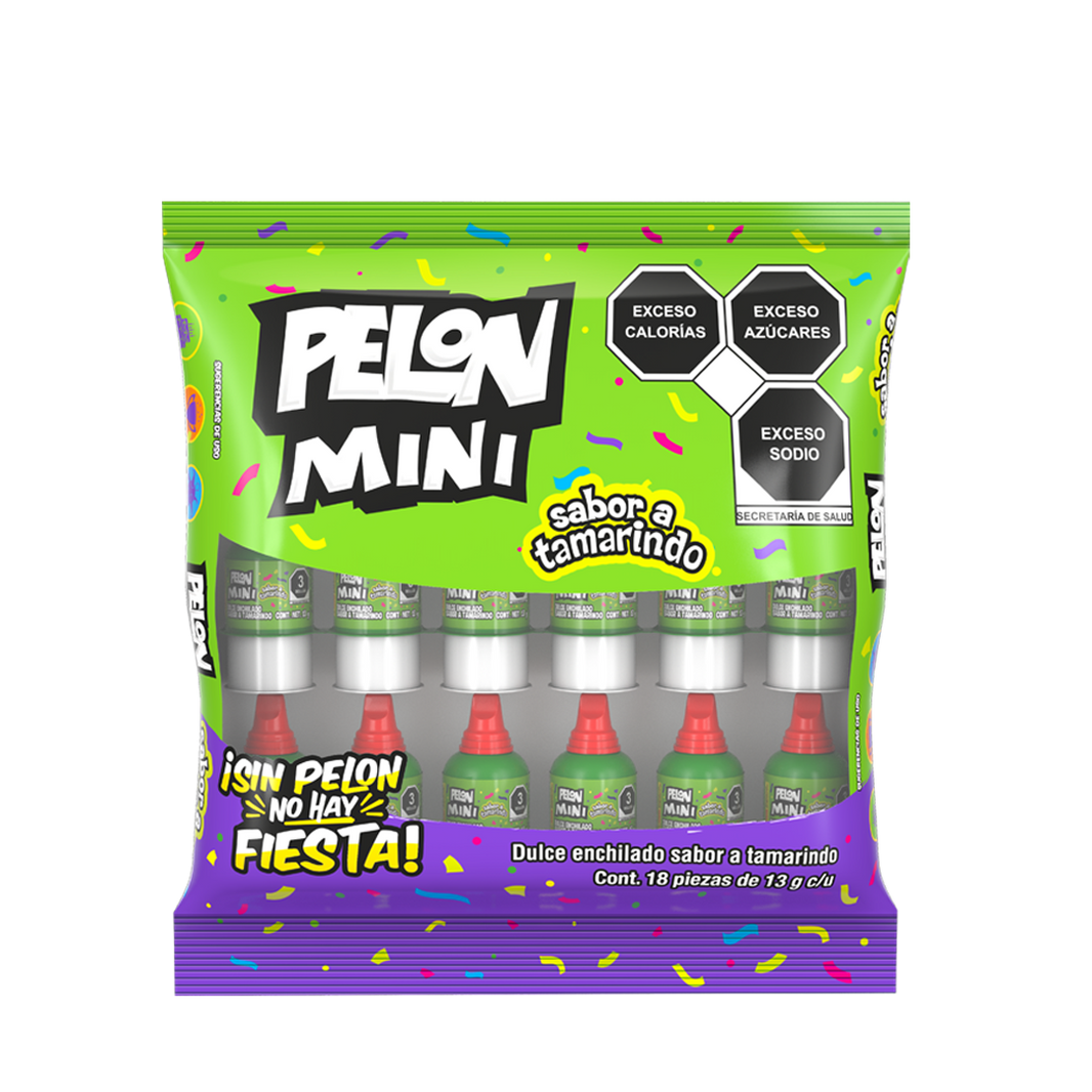 Posadas – Dulcerías Balu