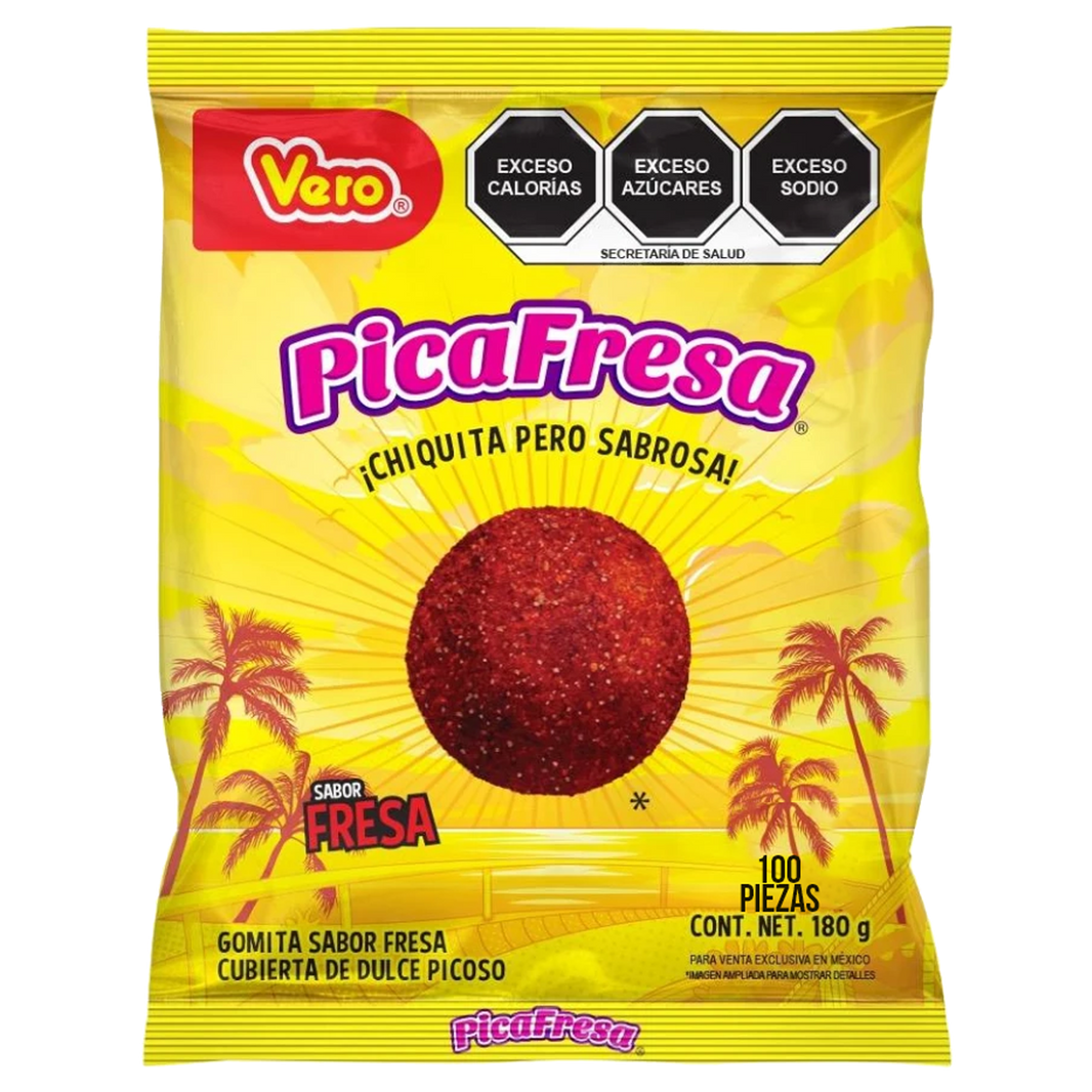 Chicles – Dulcerías Balu