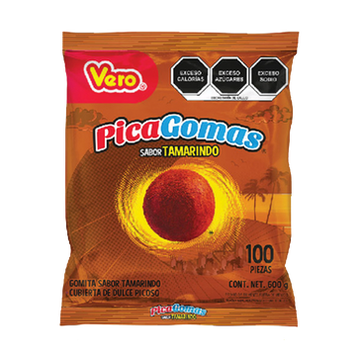 Gomitas – Dulcerías Balu