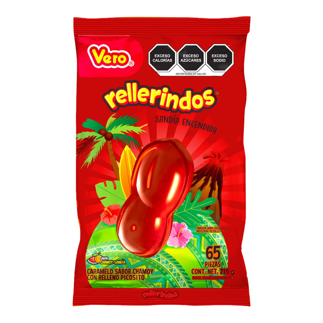 Vero – Dulcerías Balu