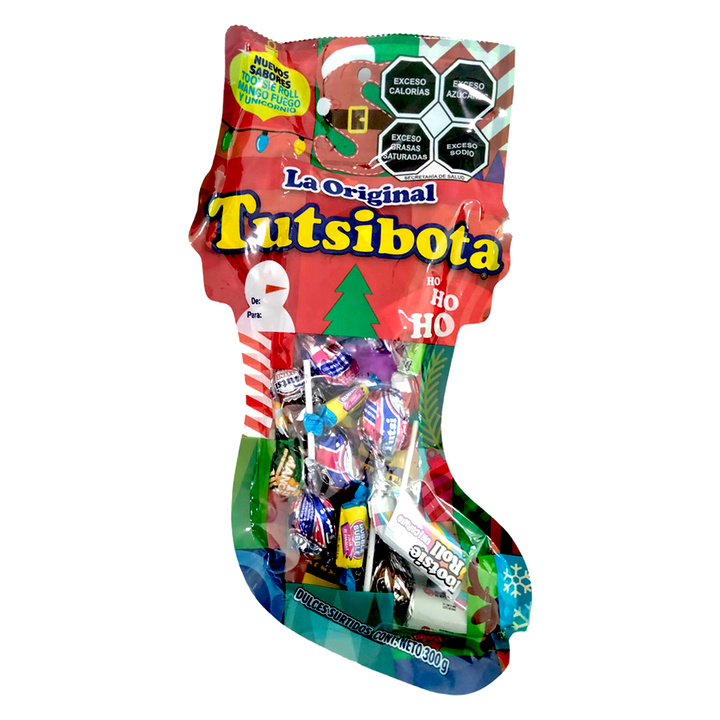 Tutsi Pop – Dulcerías Balu