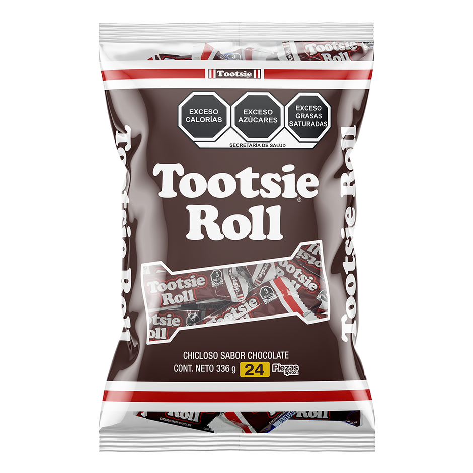 Tutsi Pop – Dulcerías Balu