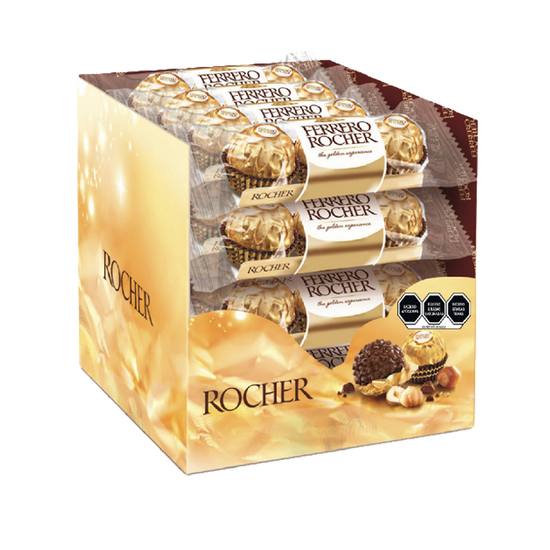 ROCHER T3 x 6 x 16 – Dulcerías Balu