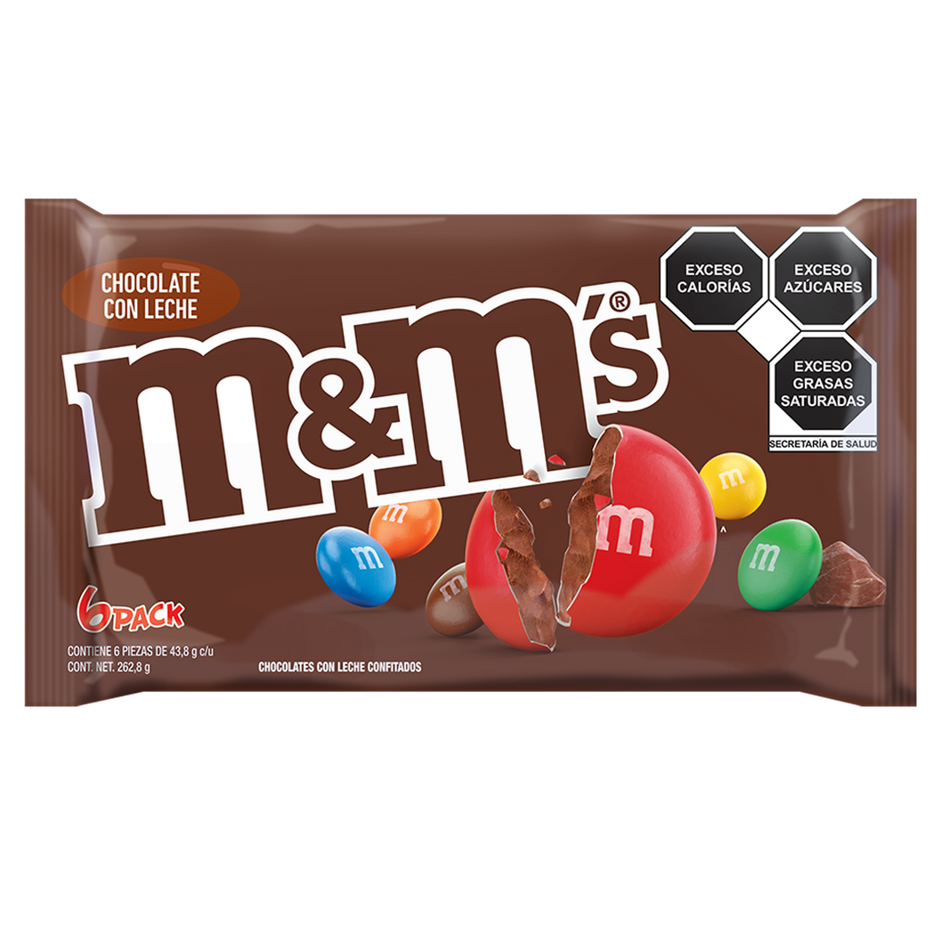 Effem – Dulcerías Balu