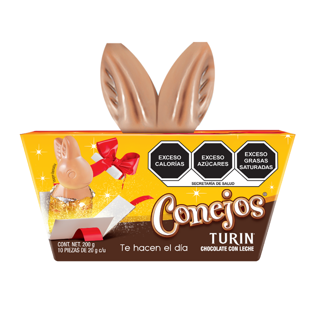 Turin – Dulcerías Balu