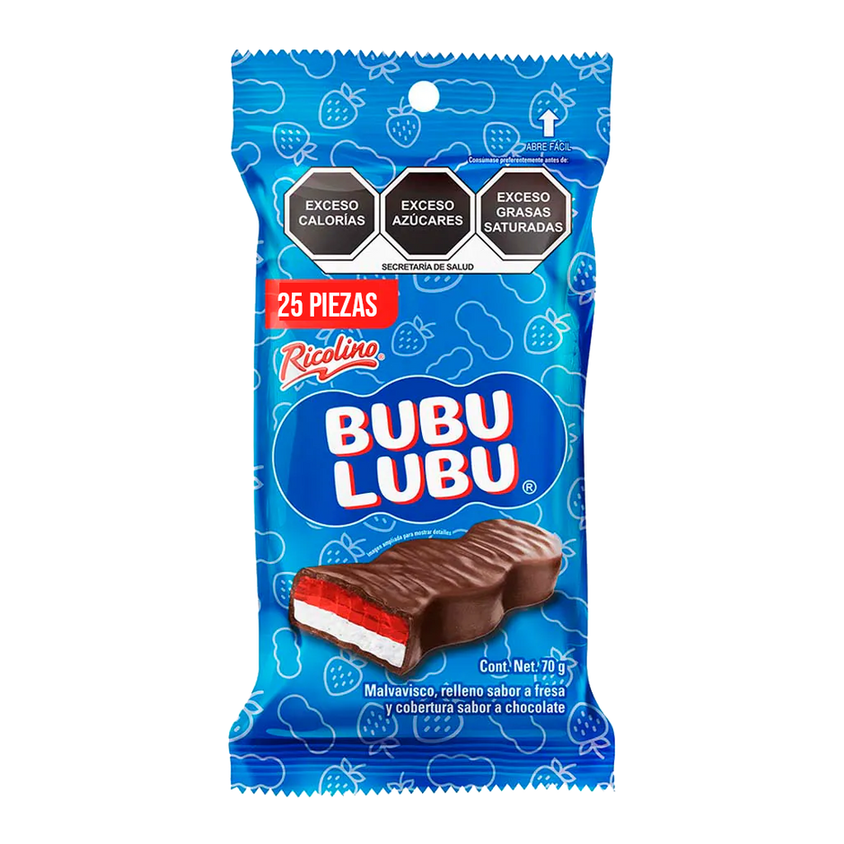 Chiclosos – Dulcerías Balu