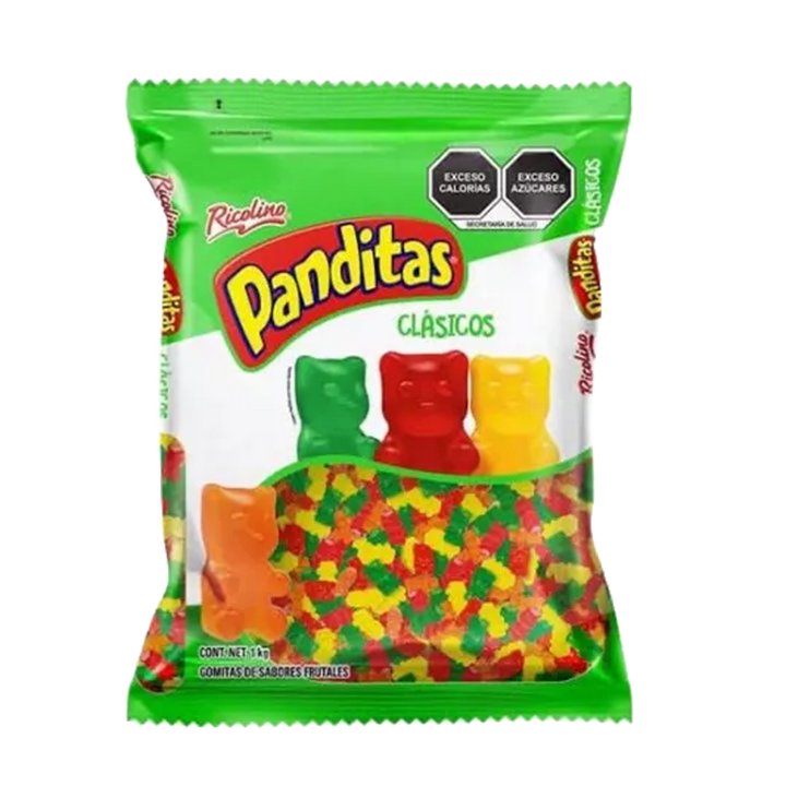 Chiclosos – Dulcerías Balu