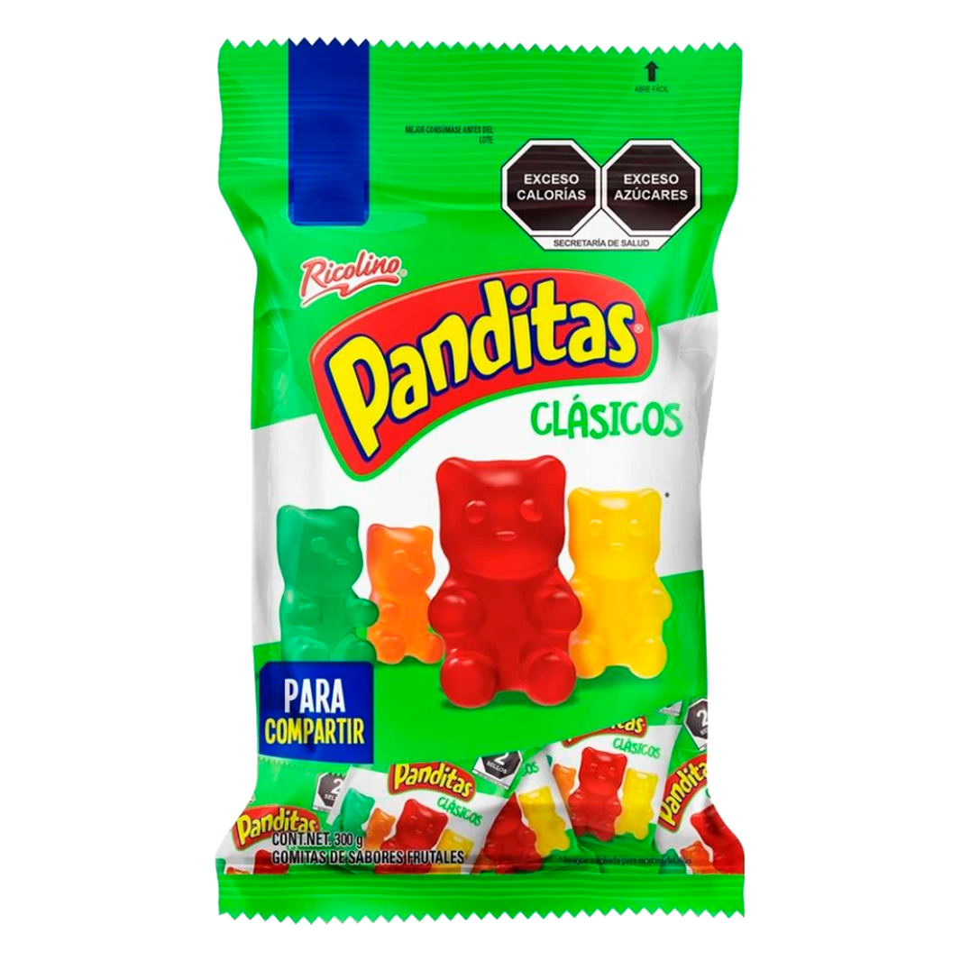 Ricolino – Dulcerías Balu