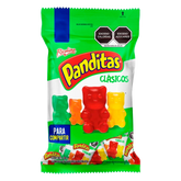 Barcel – Dulcerías Balu