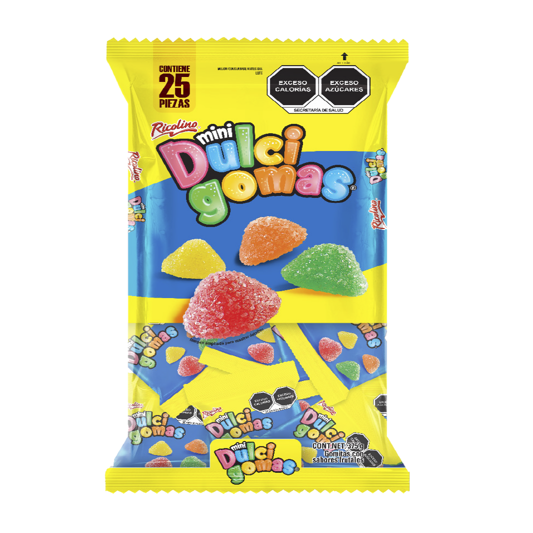 Gomitas – Dulcerías Balu