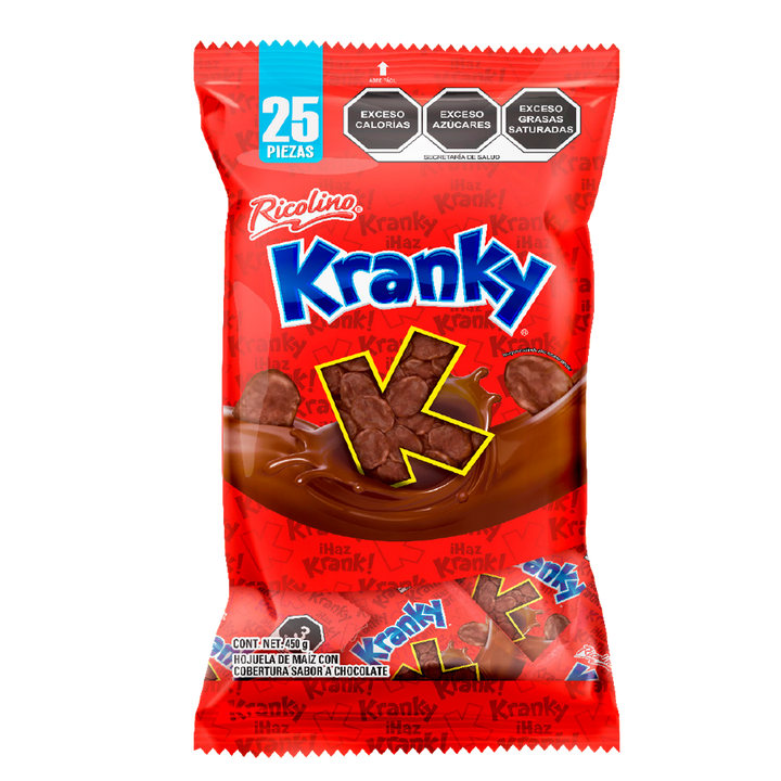 Ricolino – Dulcerías Balu