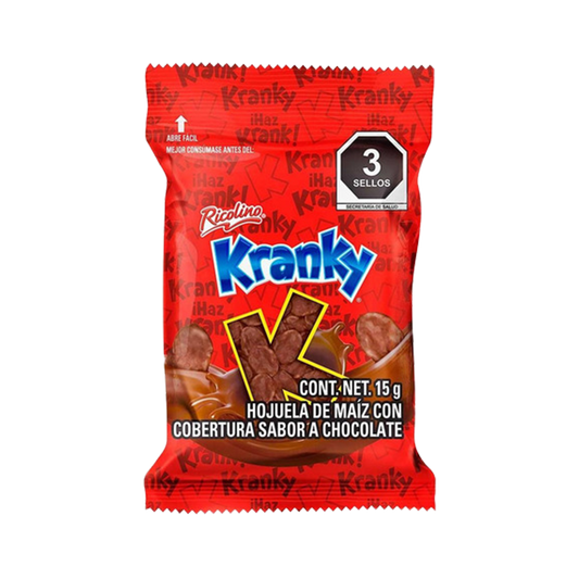 Ricolino – Dulcerías Balu