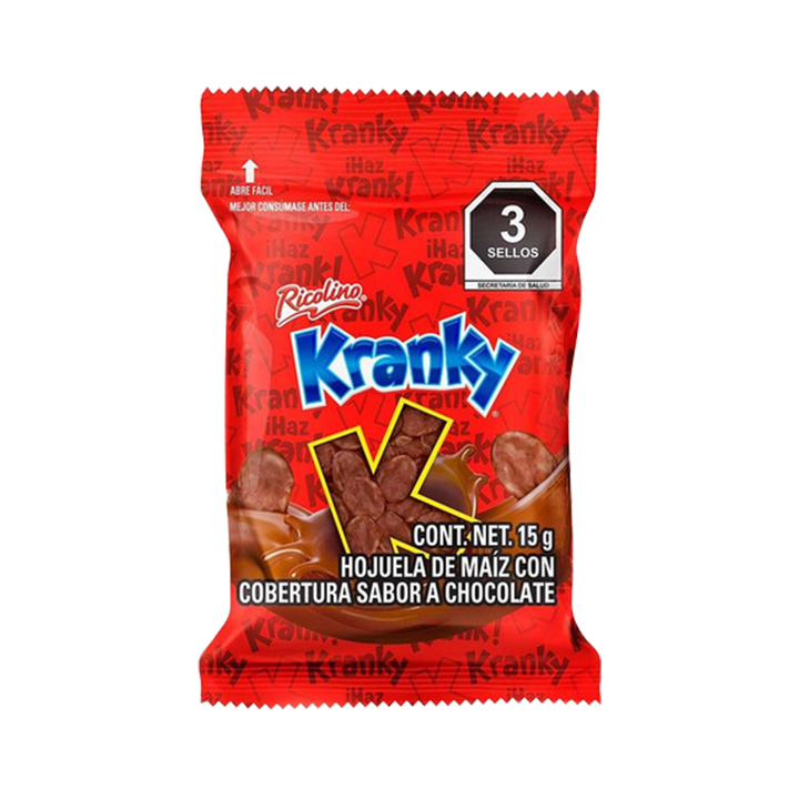 Ricolino – Dulcerías Balu