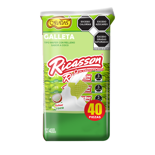 Productos – Page 2 – Dulcerías Balu