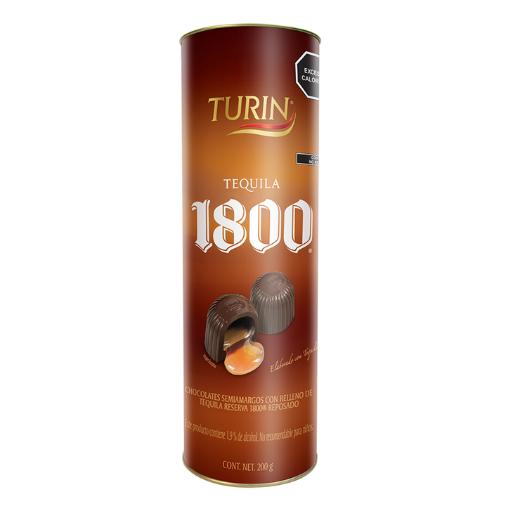 Turin – Dulcerías Balu