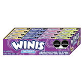 Winis – Dulcerías Balu