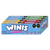 Winis – Dulcerías Balu