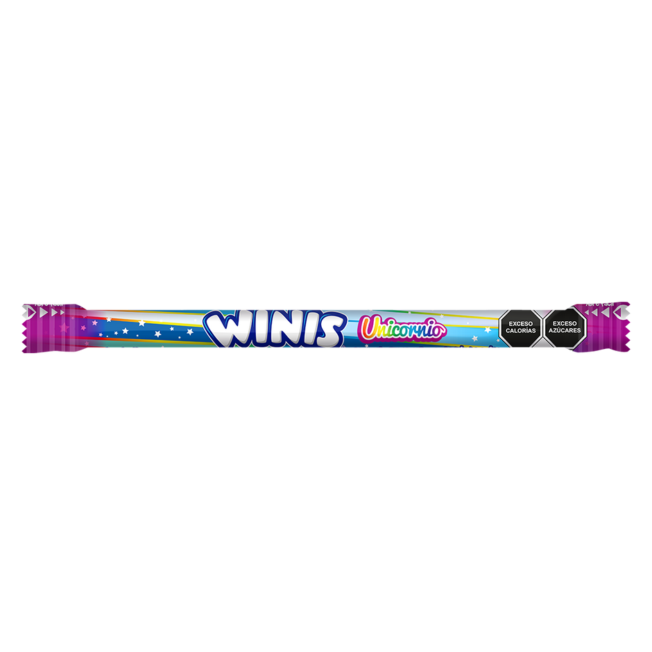 Chiclosos – Dulcerías Balu